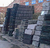 Reclaimed Slates Manchester and Manchester Reclaimed Slate